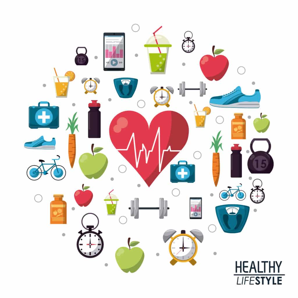 Eat, Move, Thrive: 5 Simple Habits for a Healthier Future - WorldHealth.net