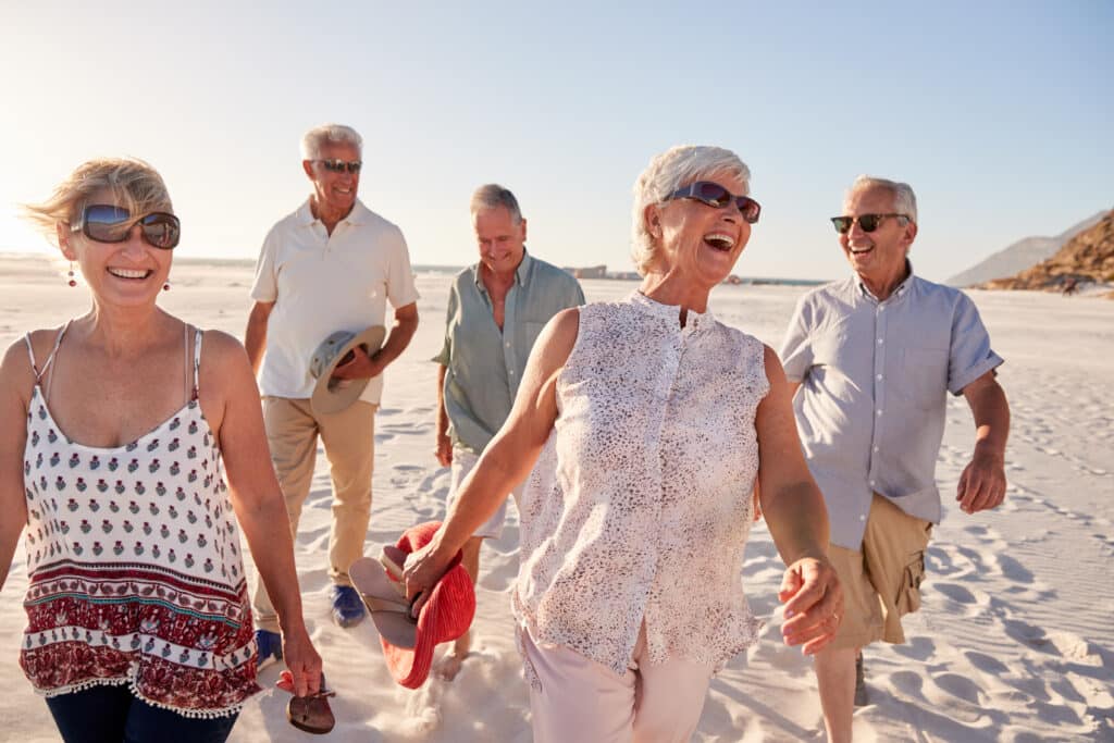 Elderhood: Rethink Aging And Redefine Old Age - WorldHealth.net