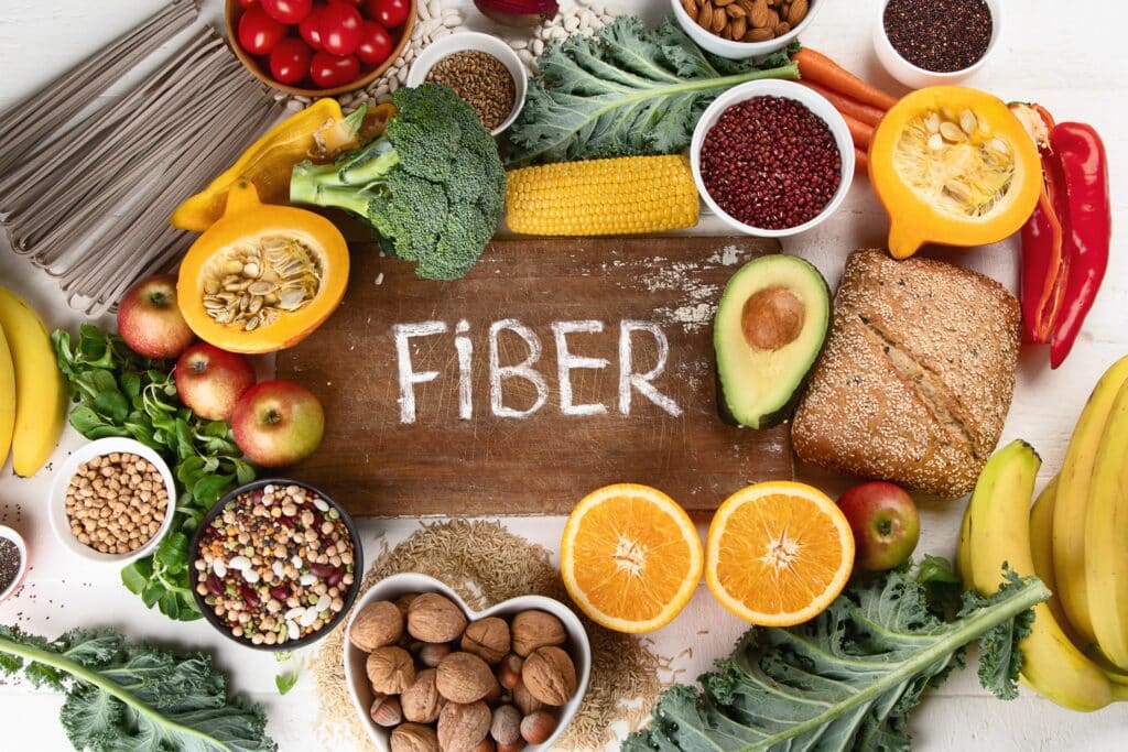Gut Bacteria Can Process Dietary Fiber into an Anti-Allergy Weapon ...