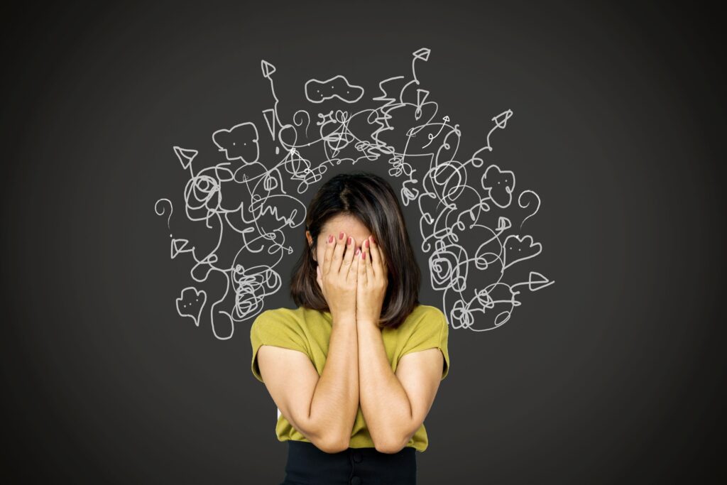 When It's More Than Stress: 5 Signs You Need Urgent, Not Routine ...