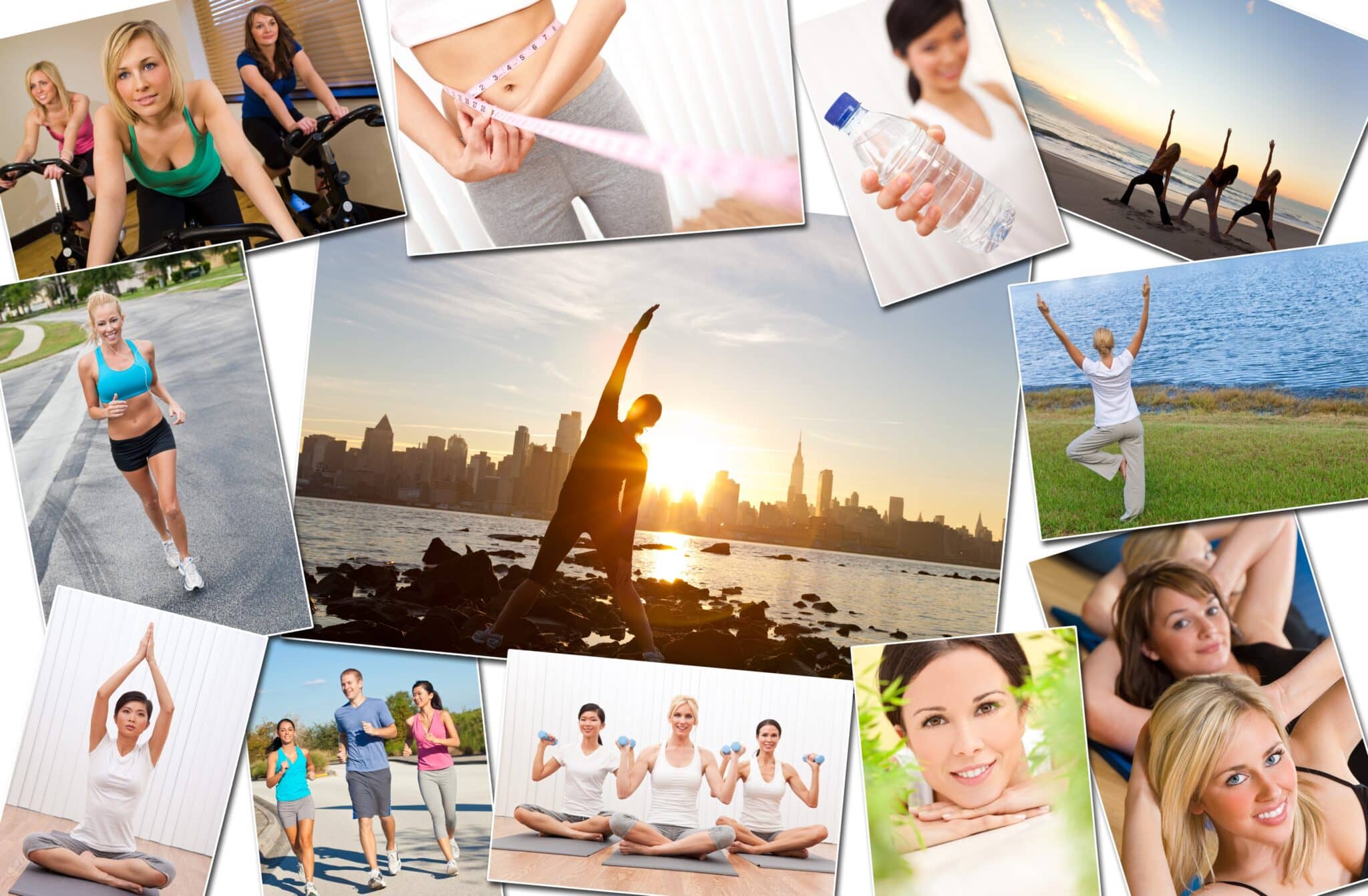 10 Game-Changing Ways That You Can Become Healthier, Without ...