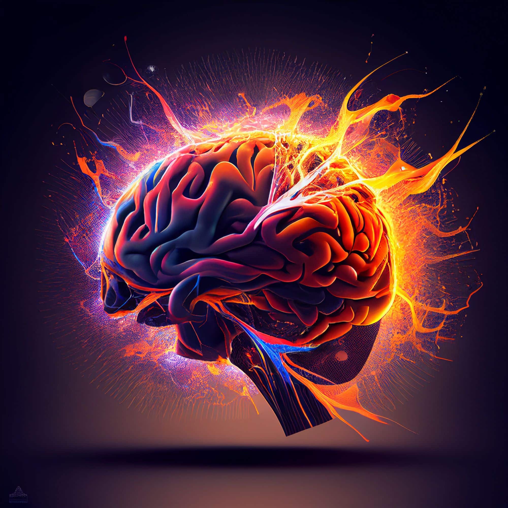 Neuro-Fitness Exercises That Calm Cravings and Anxiety - WorldHealth.net