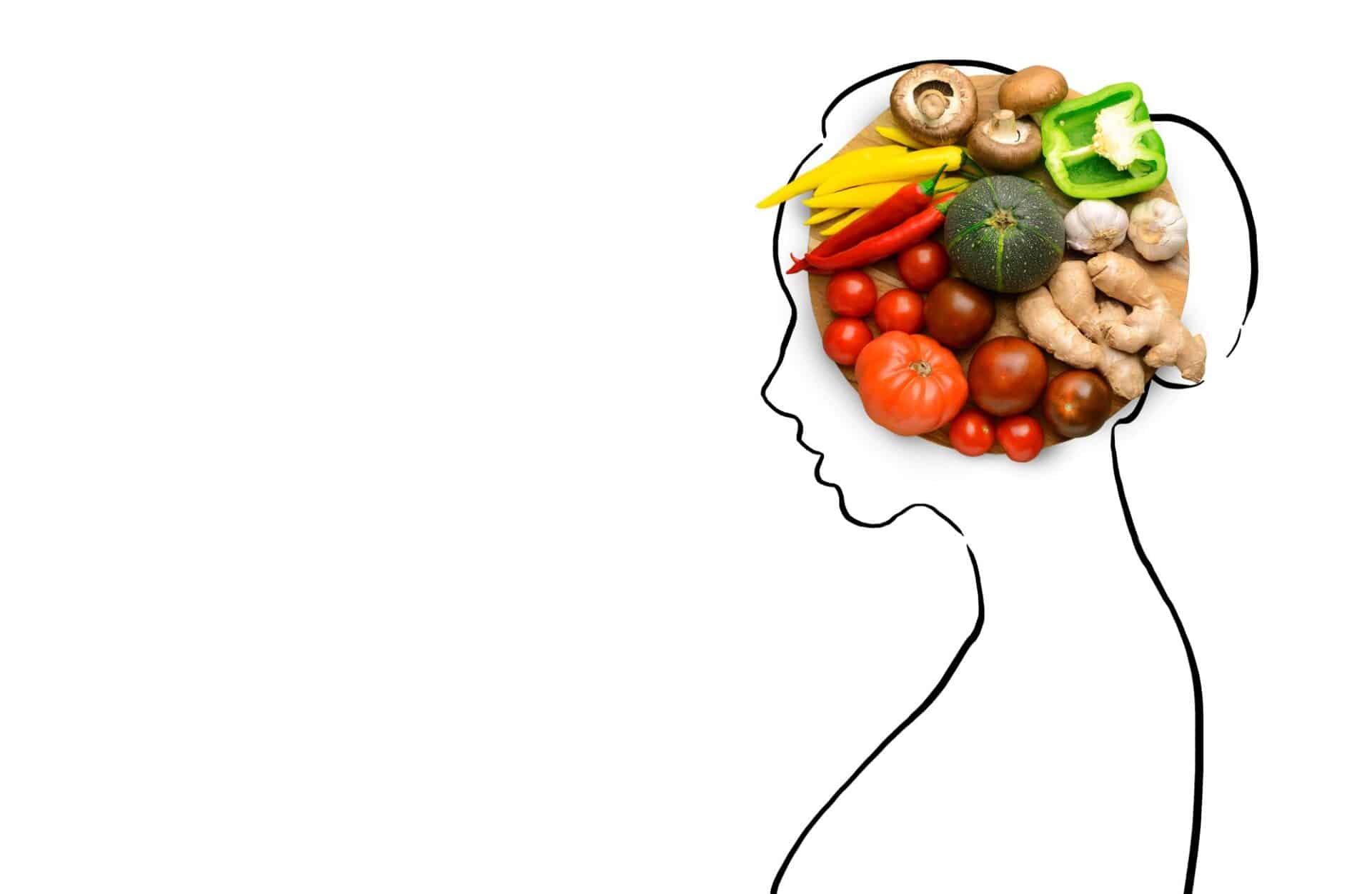 Healthful diet linked to reduced risk of cognitive decline ...