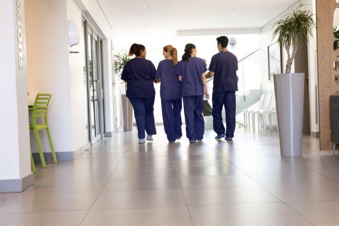 6 Proven Ways to Fix the Nurse Staffing Shortage in 2026 - WorldHealth.net