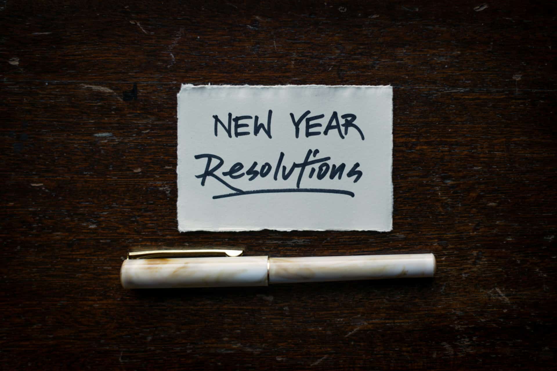 New Year, Better Bites: Resolution Nutrition Tips for Lasting Change ...