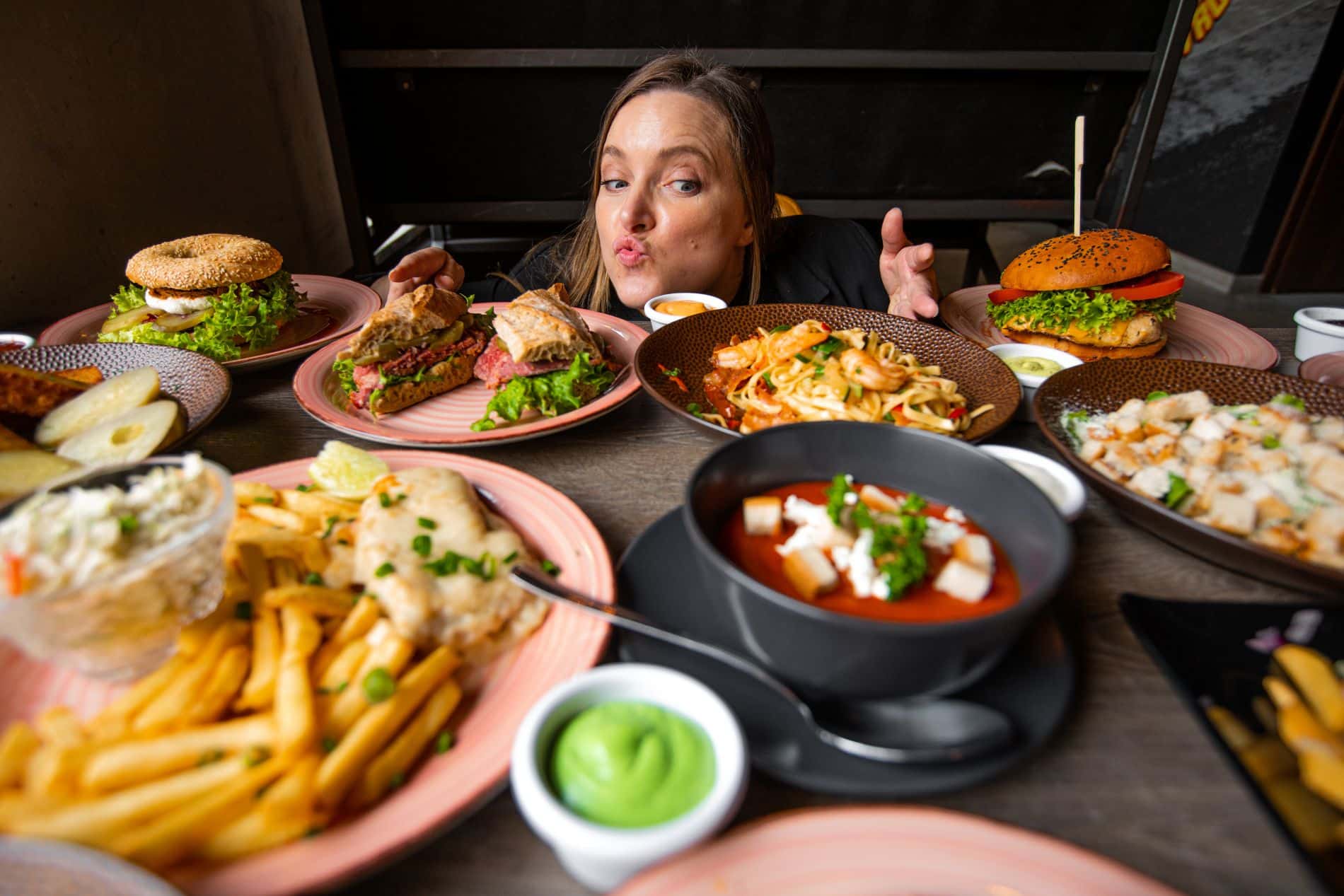 Calories and Satiety: Why Some Meals Keep You Full Longer - WorldHealth.net