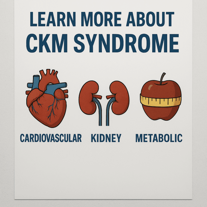 Little-Known Health Syndrome May Affect Nearly Everyone - WorldHealth.net