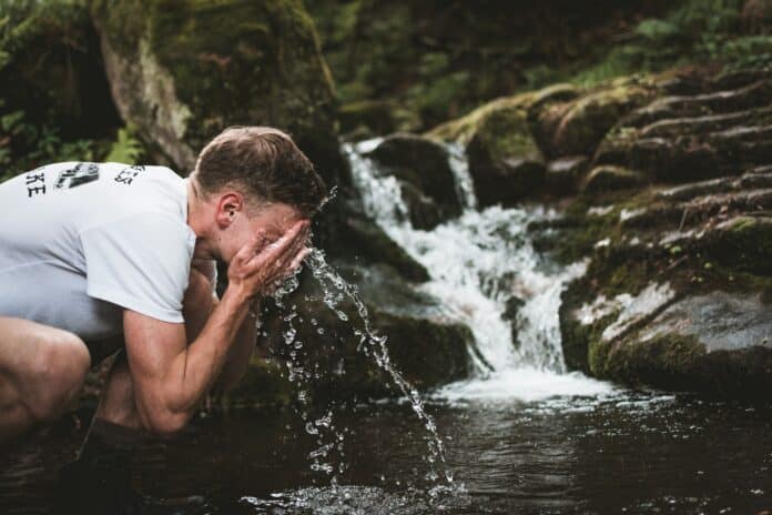 These States Are Most Exposed to Summer Dehydration Risk - WorldHealth.net